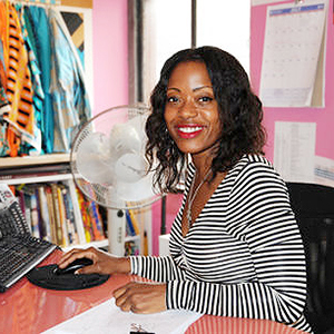 A look at... Fashion designer Tracy Reese - The Philadelphia Sunday Sun