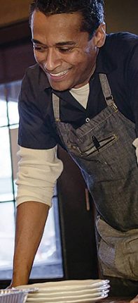 Holiday foods with heightened flavor - The Philadelphia Sunday Sun