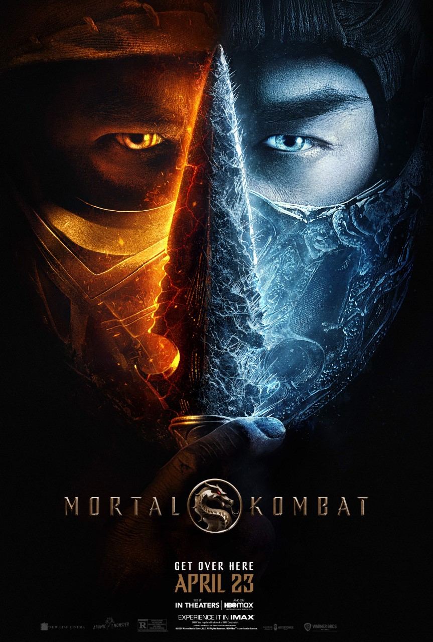 Mortal Kombat: A Review - The Philadelphia Sunday Sun